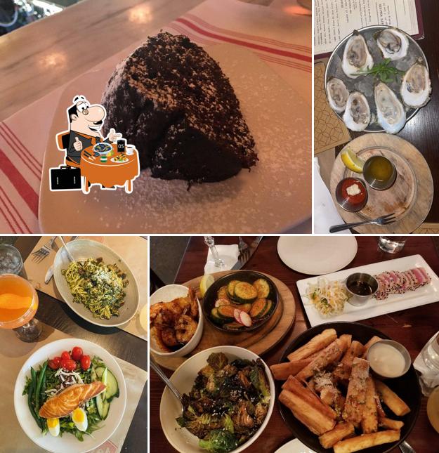 Market North End, Birmingham - Restaurant menu, prices and reviews