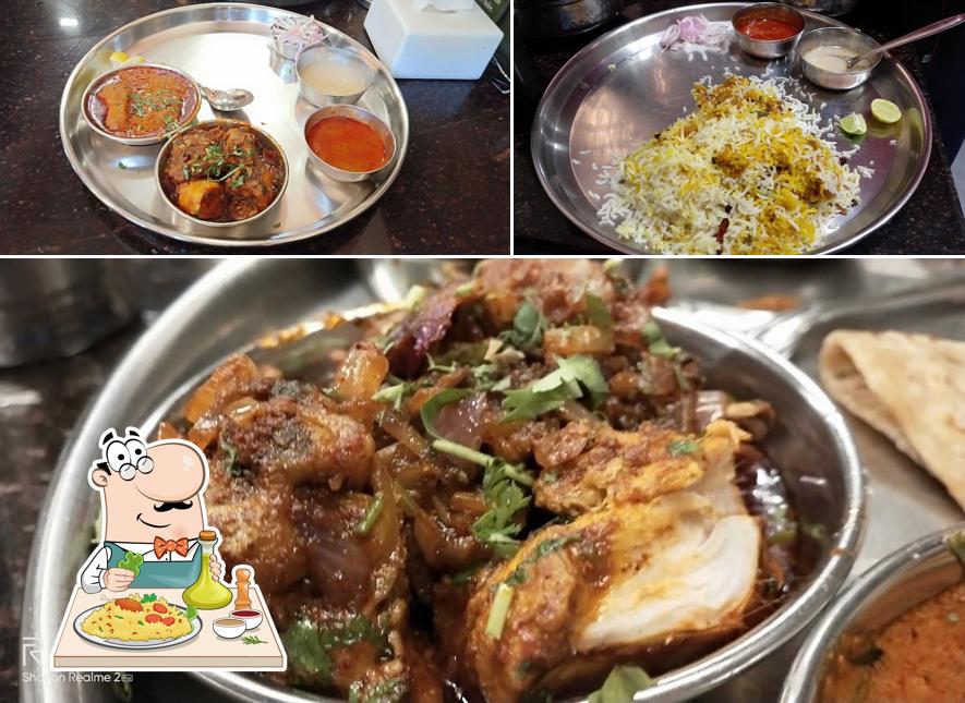 Masaledar BIRYANI HOUSE, Pune - Restaurant menu, prices and reviews