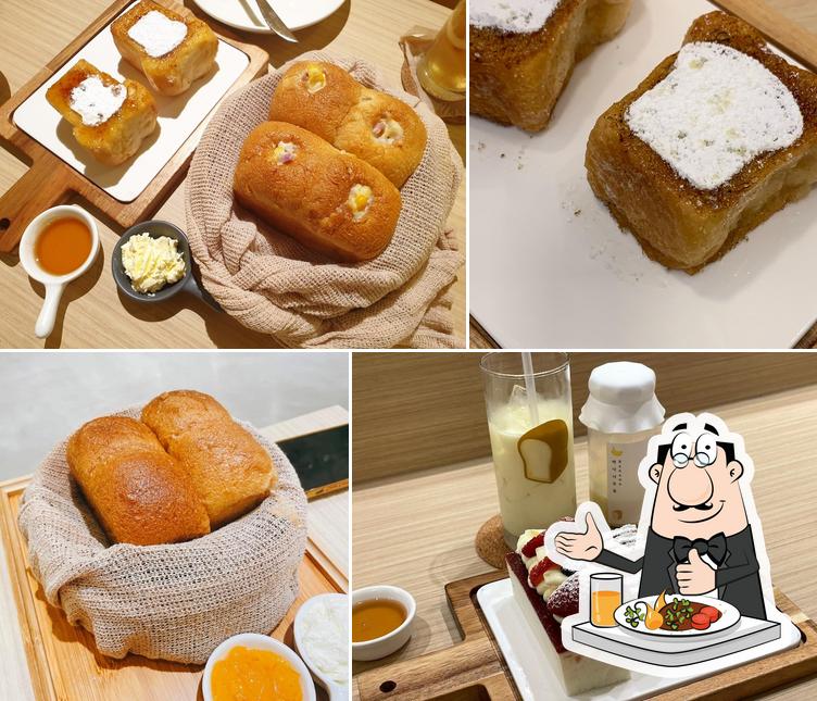 Mil Toast House TH restaurant, Bangkok - Restaurant reviews