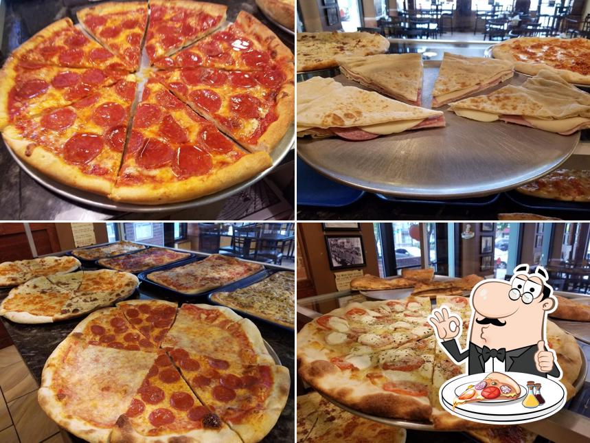 Top 7 places to eat in Pittston, october 2025 - Restaurant Guru