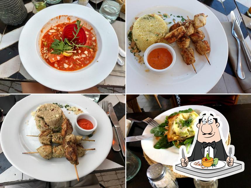 Top 5 Restaurants mit türkischer Genuss in Marrakesch, September 2025 ...