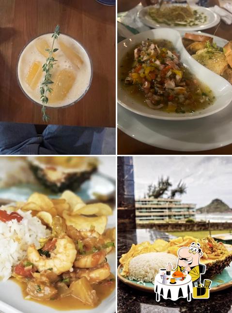 Pattaya Restaurante, Rio de Janeiro - Restaurant reviews