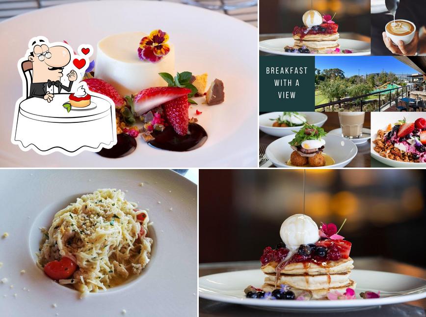 300 Acres Restaurant and Bar, Wembley Downs - Restaurant menu, prices ...
