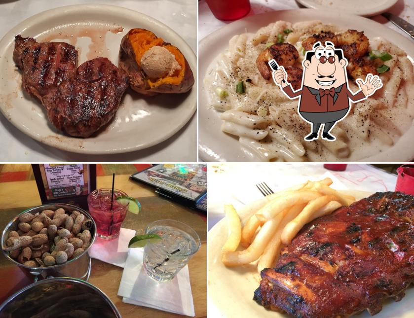 Cody's Original Roadhouse - Sebring, Sebring - Restaurant menu, prices ...