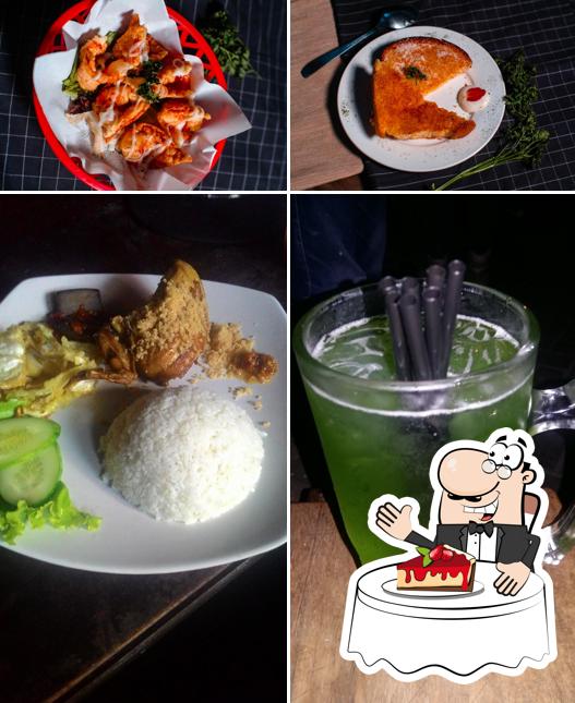Halfway Bar, Bandung - Restaurant menu, prices and reviews