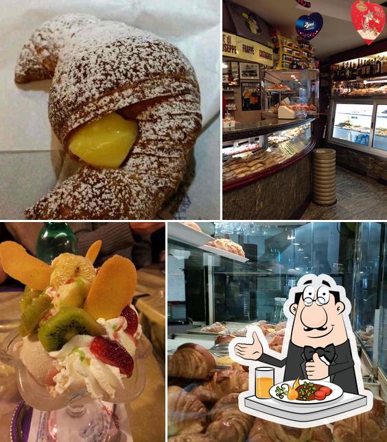 Old Moon pub & bar, Rome, Circonvallazione Gianicolense - Restaurant ...