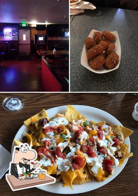 Red Dog Saloon, Muncie - Restaurant menu, prices and reviews
