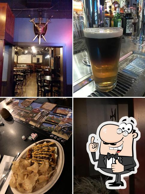 The Forge Tavern, Columbus - Restaurant menu, prices and reviews