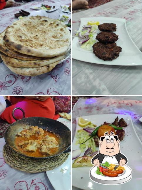 Afghan chaplee kabab restaurant, Antwerp - Restaurant reviews