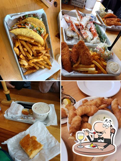 Best gluten-free food in Ketchikan, summer 2024 - Restaurant Guru