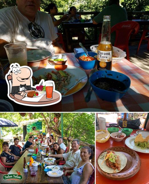 Balam Balam restaurant, Puerto Vallarta - Restaurant reviews
