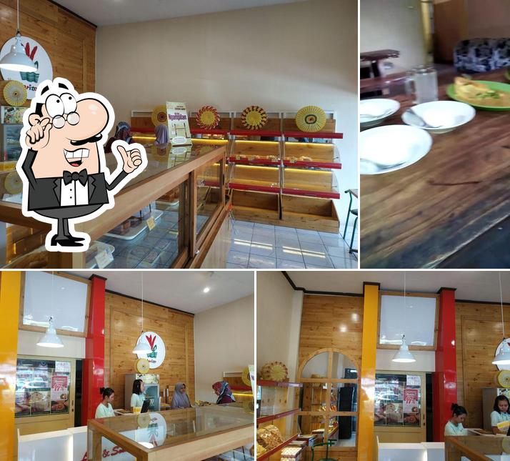 Top 10 restaurants with bika Ambon in Indonesia, november 2024 ...