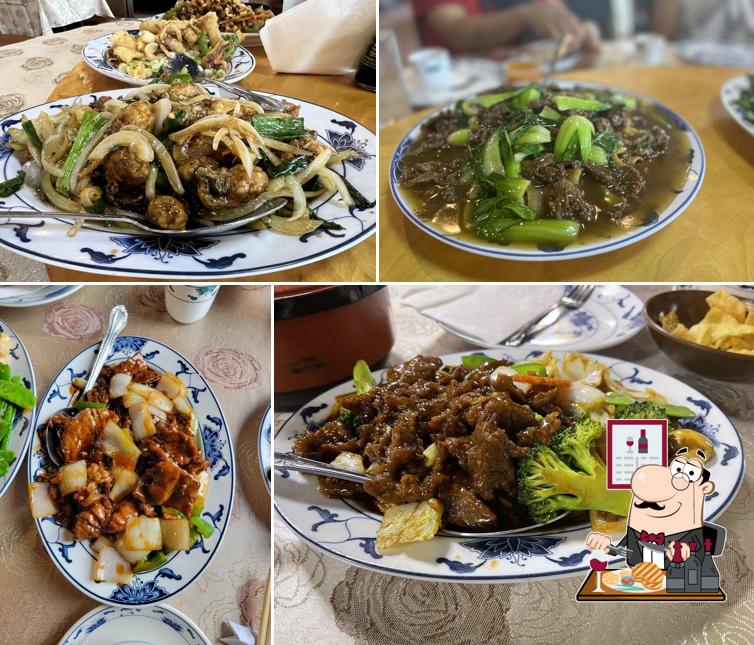 Canton Cook, 2063 Canton Rd in Marietta - Restaurant menu and reviews