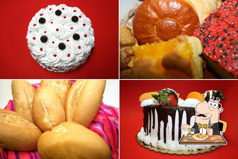 Diana's Bakery, Coachella - Restaurant menu, prices and reviews