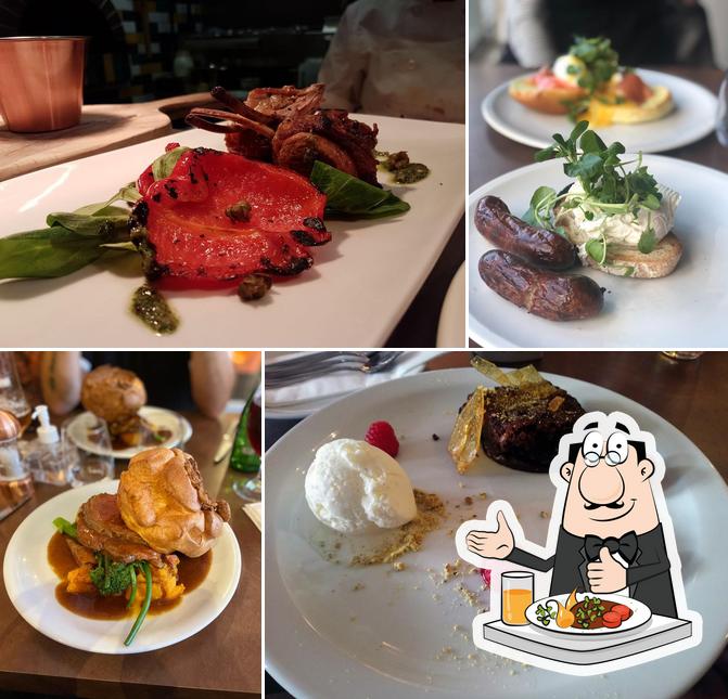 Top 5 restaurants in Lymm, october 2025 - Restaurant Guru