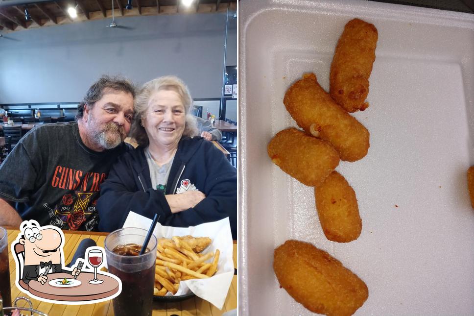 Farm House Kitchens, Appleton City - Restaurant menu, prices and reviews