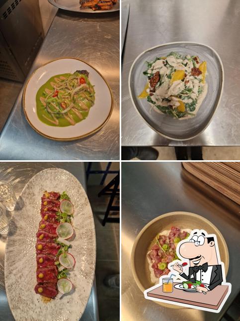 Goia, Puerto de Sóller - Menú del restaurante, precios y reseñas