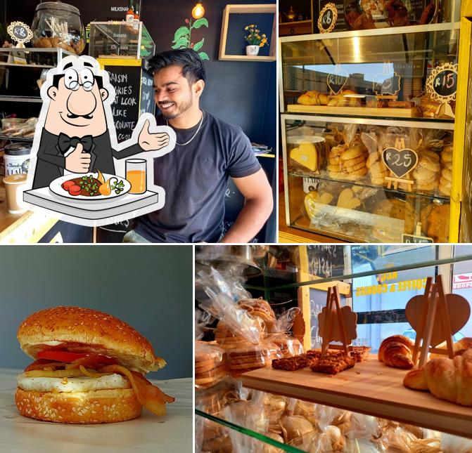 KCC COFFEE SHOP, Cape Town - Restaurant menu, prices and reviews