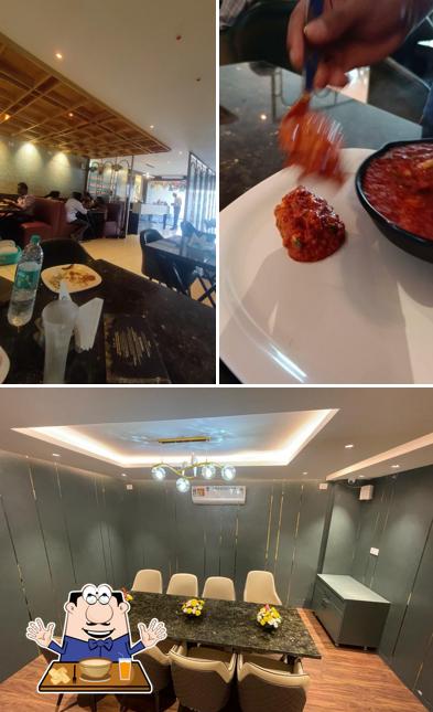 Maa Santosh Dhaba- moosapet, Hyderabad - Restaurant menu, prices and reviews