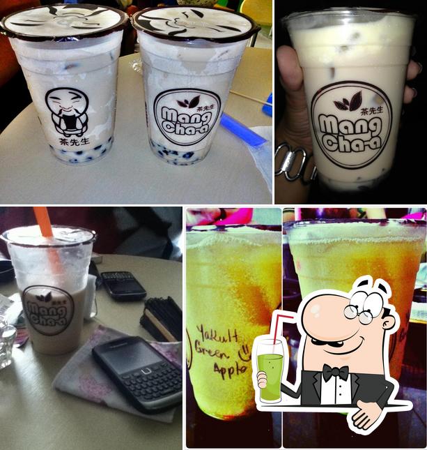 Mang Cha-a, San Pablo City - Restaurant menu, prices and reviews