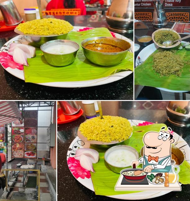 National Nati Style restaurant, Bengaluru - Restaurant menu, prices and ...