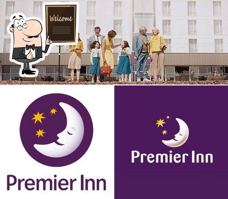 Premier Inn Norwich East (Broadlands/A47) hotel in Norwich - Restaurant ...