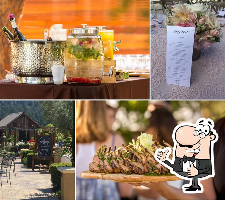 CP Fine Catering By Cafe Primavera in Campbell - Restaurant menu and ...