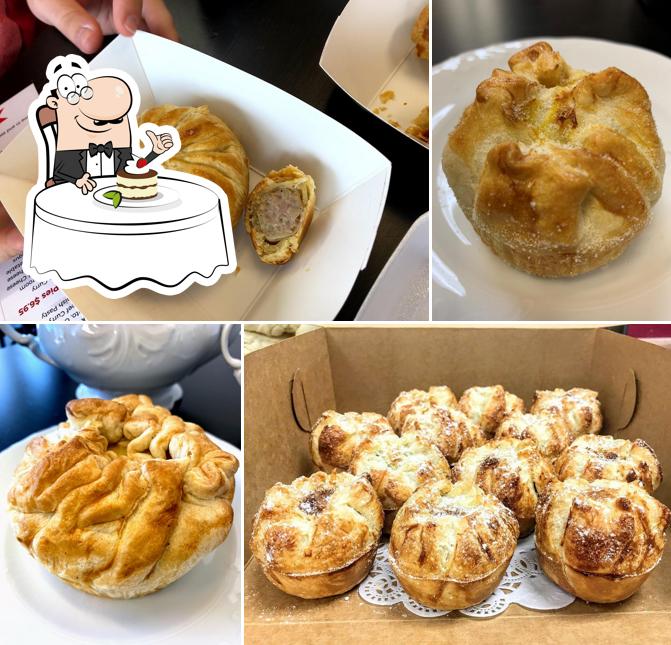 The Proper Pie Company, Haines City - Restaurant menu, prices and reviews