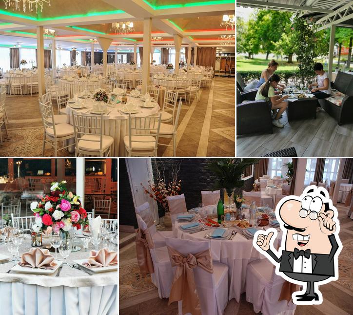 Restoran Princ Hipodrom, Belgrade - Restaurant menu, prices and reviews