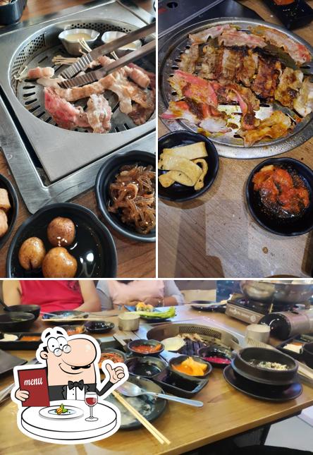 Samgyup sa Bahay - Malolos, Malolos - Menú del restaurante, precios y ...