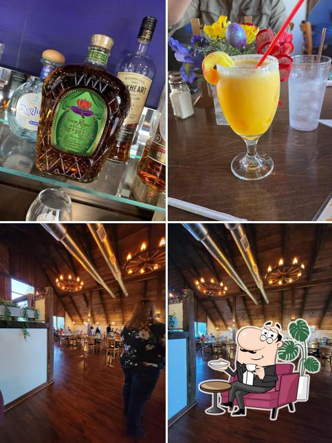 Scuttle Inn, Percy - Restaurant menu, prices and reviews