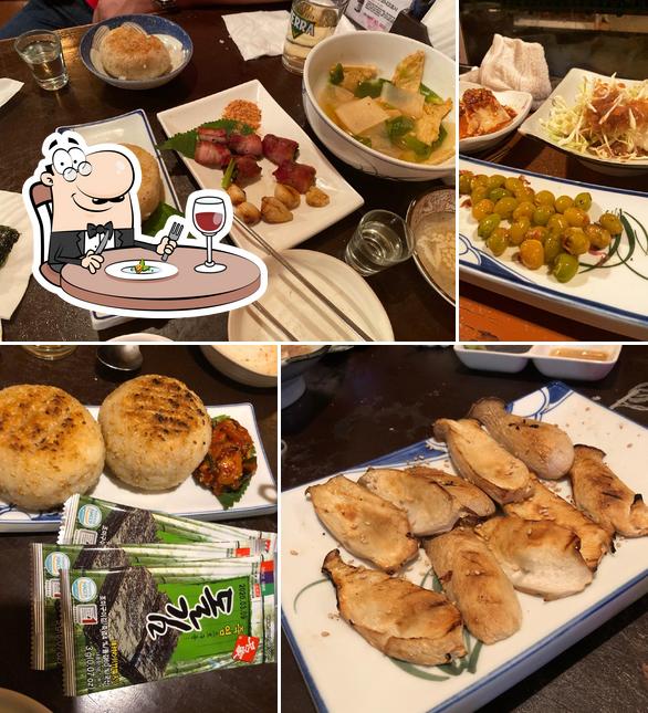 Gilson restaurant, Seoul, 40 Nonhyeon-ro 175-gil - Restaurant reviews