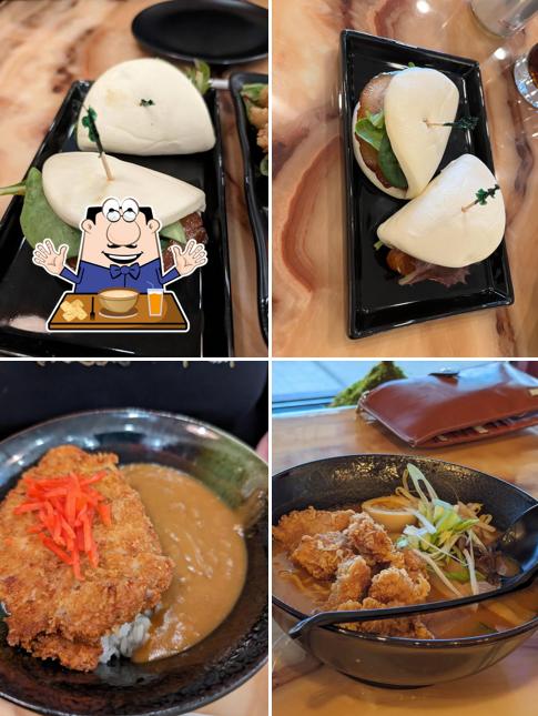 Shinjiru Ramen in Tannersville - Restaurant reviews