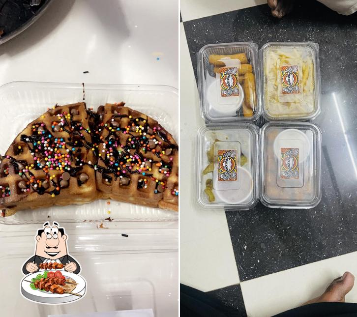 Snack snap, Hyderabad, Nagole - Restaurant menu, prices and reviews