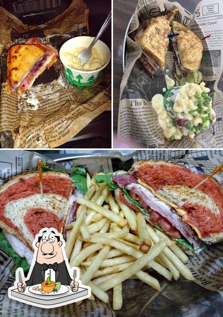 The 301 Diner in Wolverine - Restaurant reviews