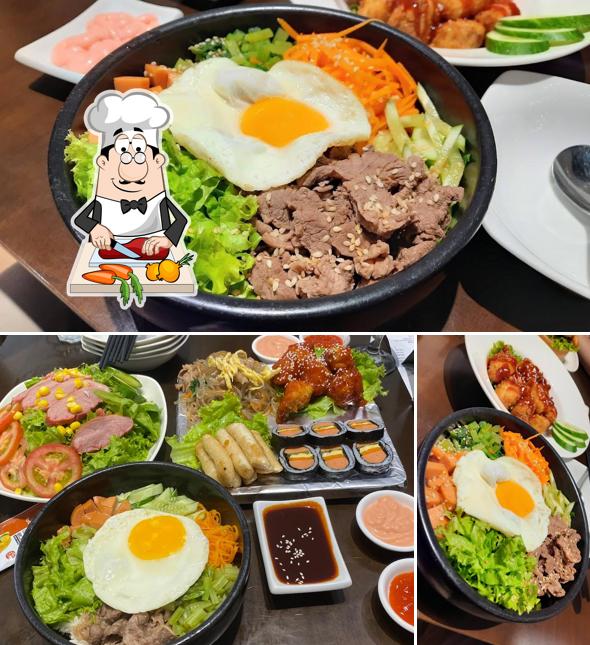 The B6 Original Taste Saigon restaurant, Ho Chi Minh City - Restaurant ...