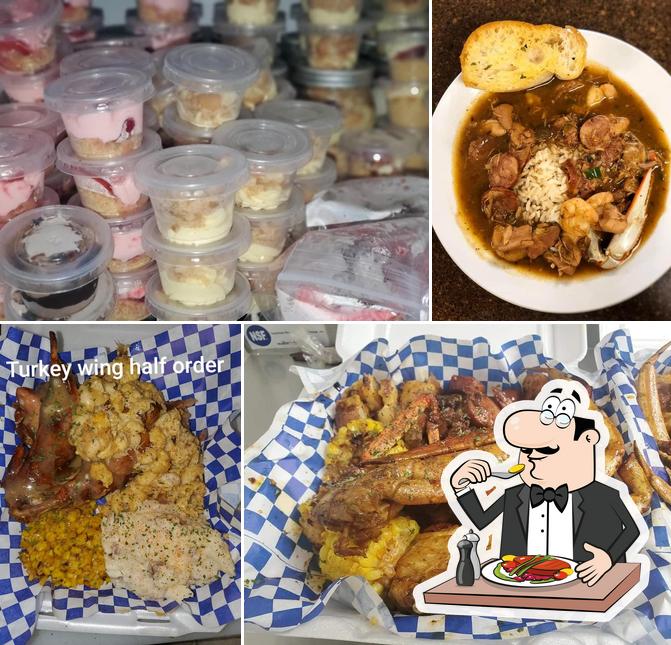The fry king restaurant, Mexico, North Metro Parkway West - Restaurant ...