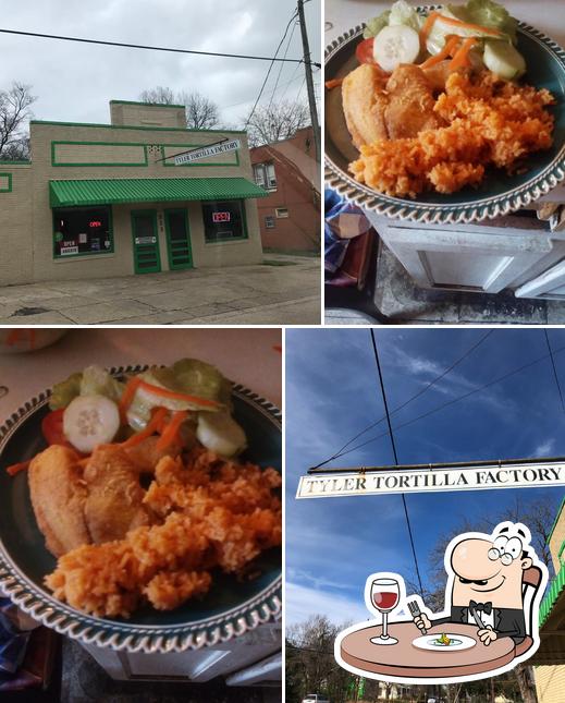 Top 5 restaurants with tamales in Tyler, january 2026 - Restaurant Guru