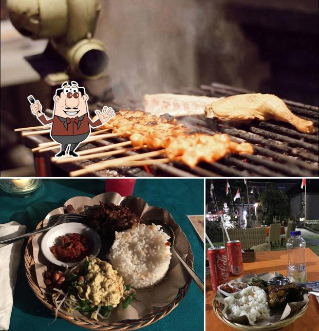 Warung Senggol GIK restaurant, Kuta, Pande Mas - Restaurant menu and ...