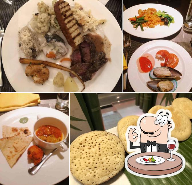 SATOO restaurant, Central Jakarta, BNI - Restaurant reviews
