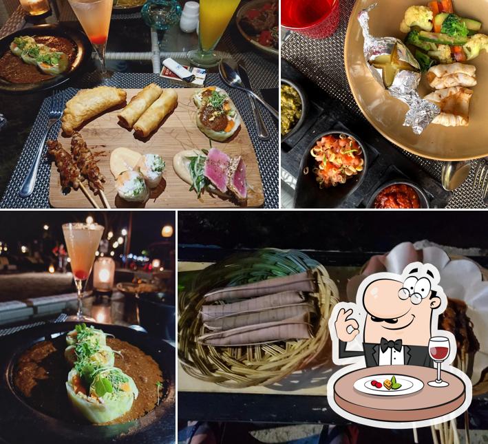 Senja Restaurant, Senggigi - Restaurant menu, prices and reviews