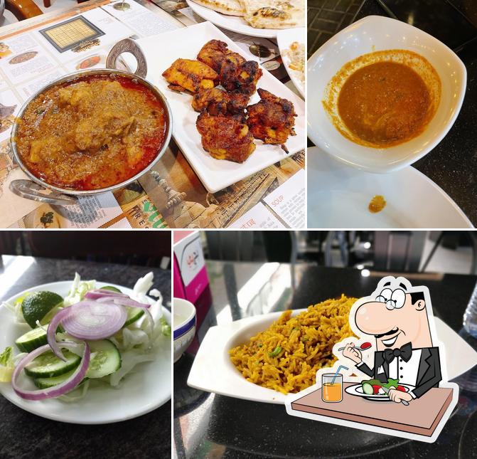 Shahi Mughal Restaurant Sharaf DG Branch, Dubai, SHARAF DG - 94 Khalid ...