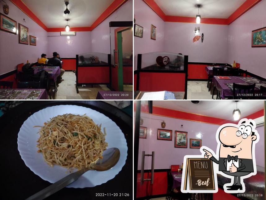 Shaolin Bowl Chinese Restaurant, Coimbatore - Restaurant menu, prices ...