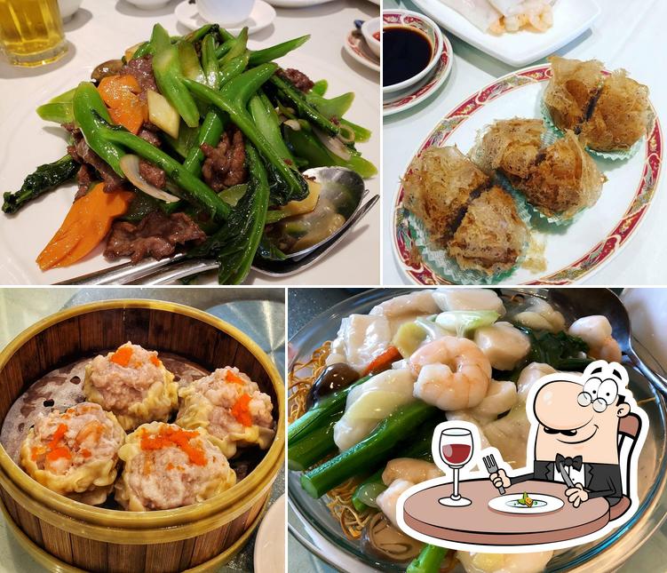 Shi-Art Chinese Cuisine, Richmond - Restaurant menu, prices and reviews