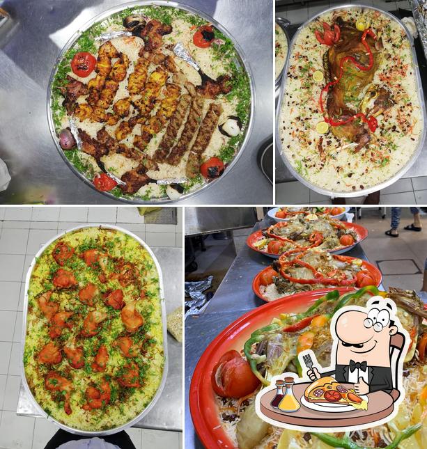 Sofra Baniyas Restaurant & Mandi, Abu Dhabi, CPF6+MP4 - Restaurant reviews
