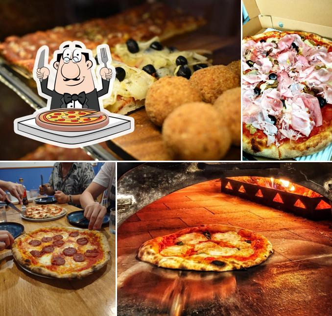 Terrazza Mare - Pizza & Snack Bar, Pattaya - Opiniones del restaurante