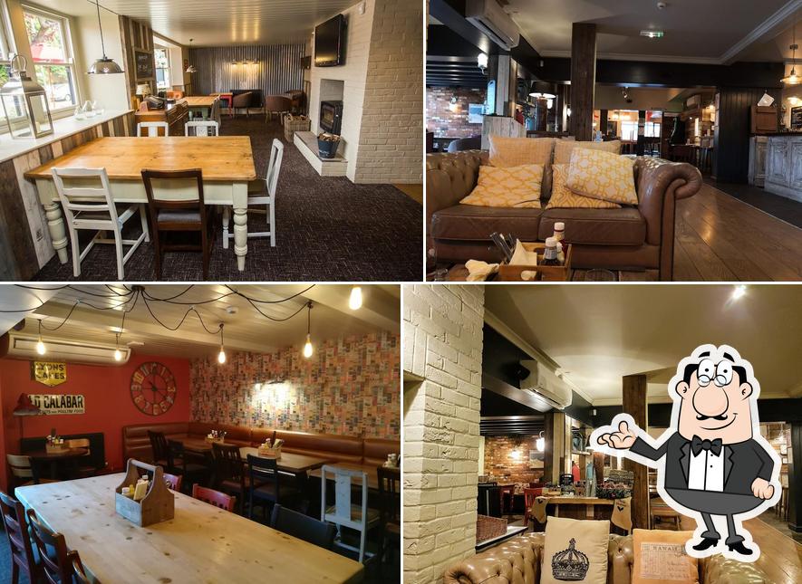 Top 7 restaurants in Hitchin, october 2025 - Restaurant Guru