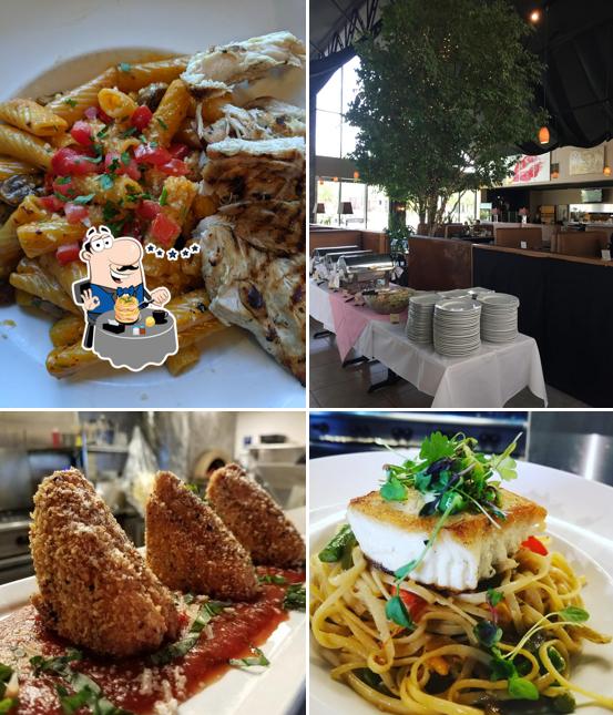 Toscano - Draper, Draper - Restaurant menu, prices and reviews