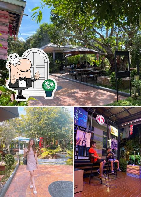 VIP ส้มตำ Club บ้านพรุ บ้านสวน, Ban Phru - Restaurant reviews