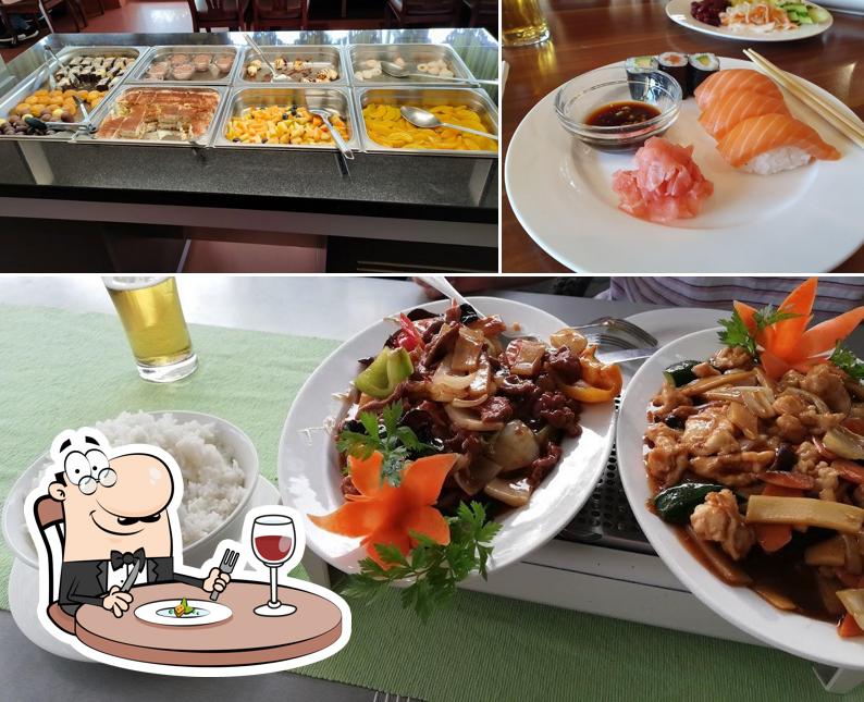 Wu's Cooking, Asten - Speisekarte, Preise und Bewertungen